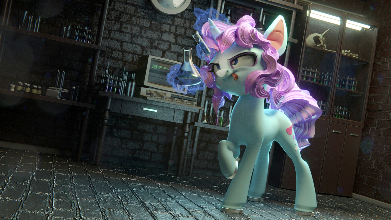 Mane - 1280x720 Wallpaper - teahub.io