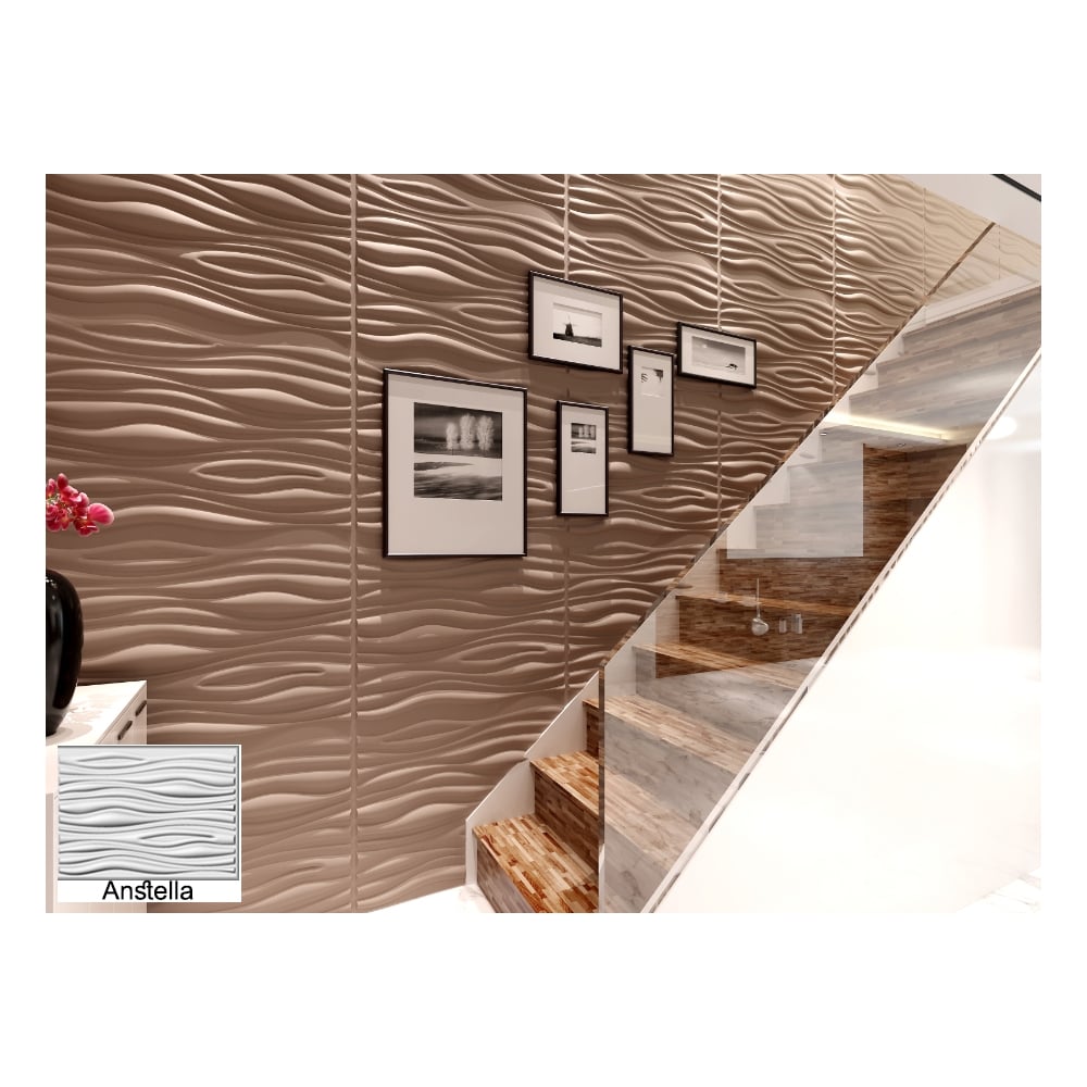 3d Feature Wall Tiles - 1000x1000 Wallpaper - teahub.io