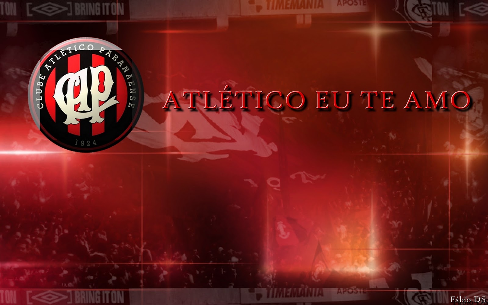Atletico Paranaense - 1600x1000 Wallpaper - teahub.io