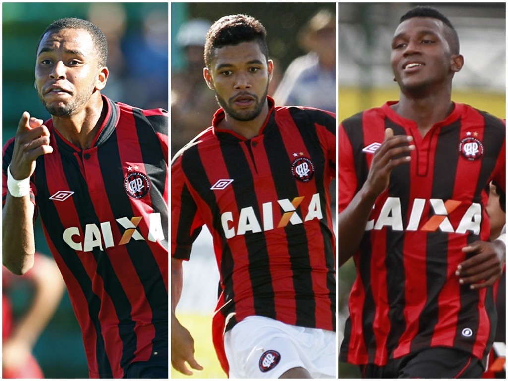 Wallpaper Atletico Pr - 1024x768 Wallpaper - teahub.io