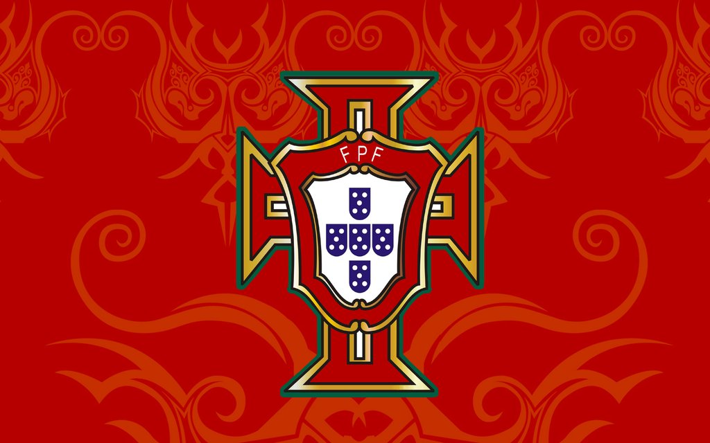 Portugal Football Sign - 1024x640 Wallpaper - teahub.io