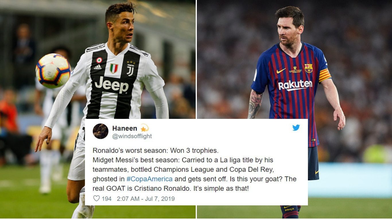 Messi Troll - 1366x768 Wallpaper - teahub.io