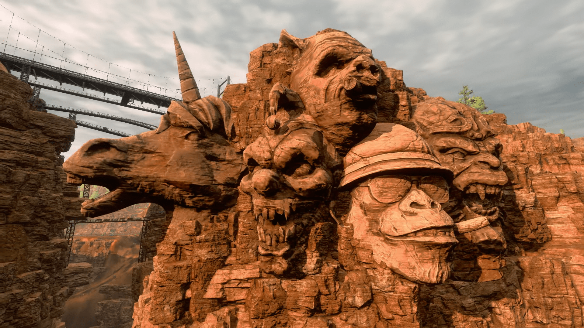 H1z1 Battle Royale Releases Latest Map “outland,” Available - H1z1 ...