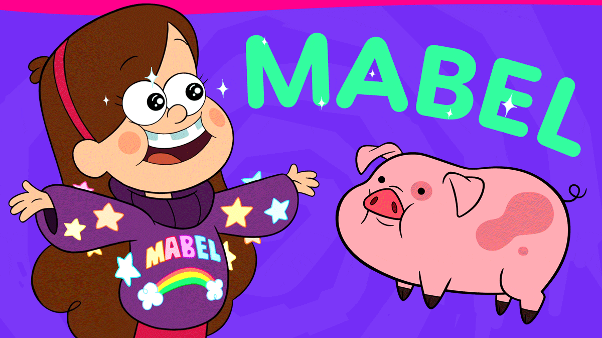 Disney Mabel - 1200x673 Wallpaper - teahub.io