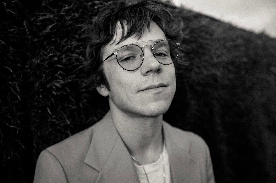 Cage The Elephant And Matt Shultz - Matt Shultz - 1080x718 Wallpaper ...