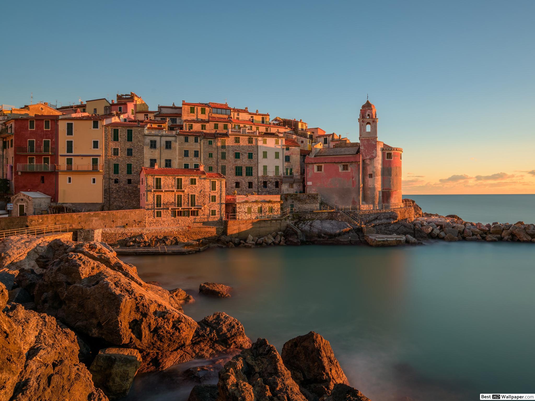 Tellaro - 2048x1536 Wallpaper - teahub.io