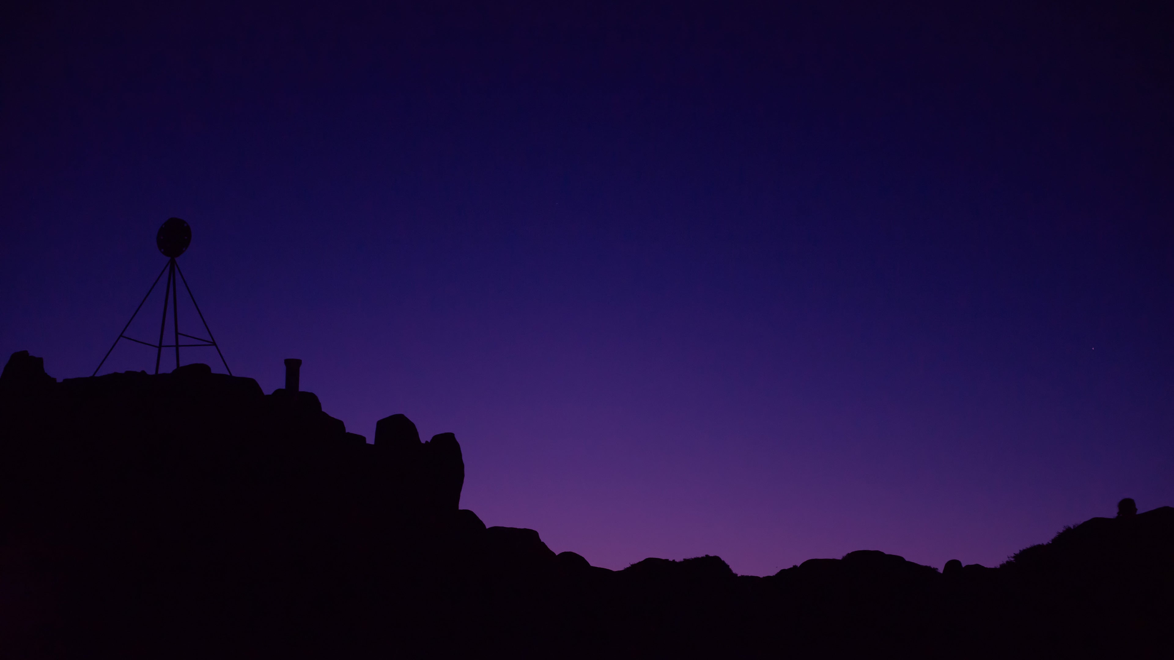 Evening - 3840x2160 Wallpaper - teahub.io