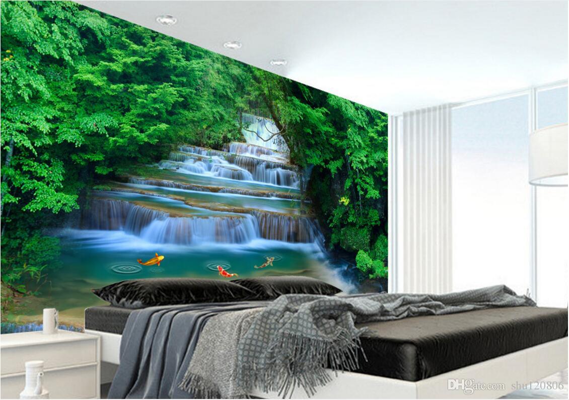 3d Jungle Wallpaper - 1130x795 Wallpaper - teahub.io