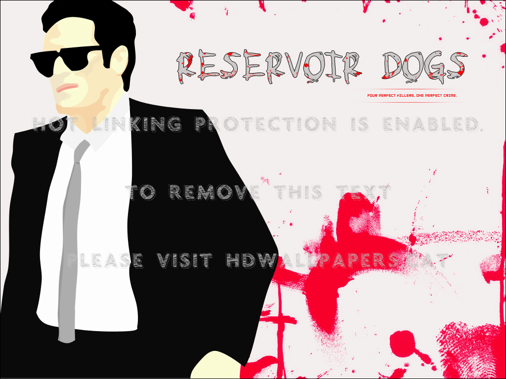 Desktop Reservoir Dogs Entertainment Movies - Cartoon - 1024x768 ...