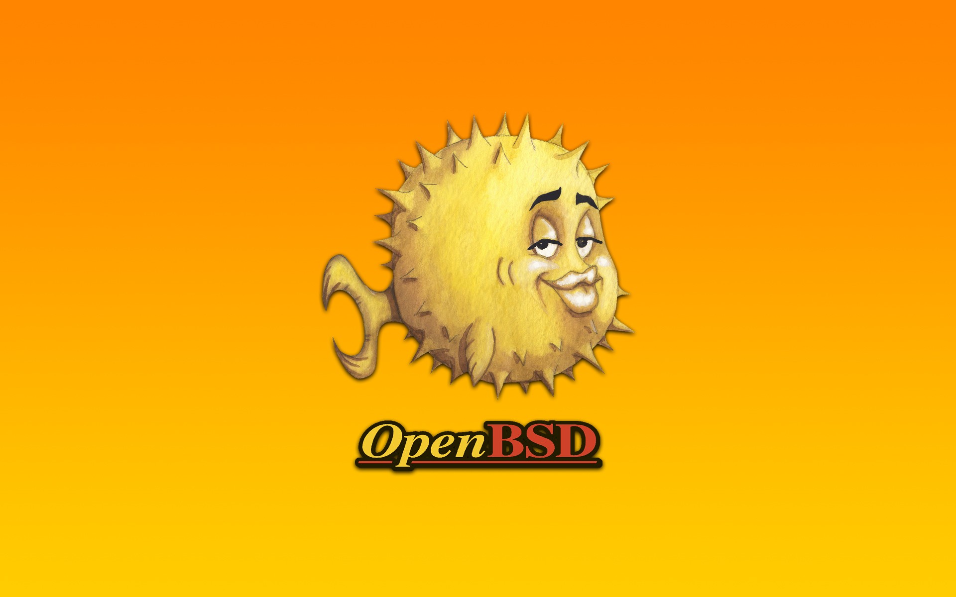 Bsd Openbsd - 1920x1200 Wallpaper - teahub.io