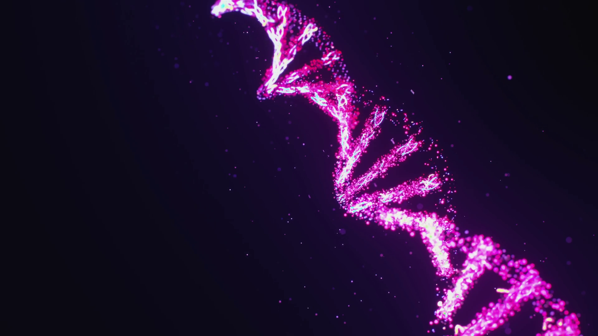 Dna Wallpaper 1920x1080 Purple