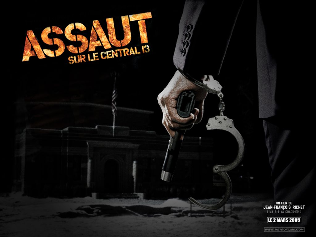 Sur 13 Wallpapers Sur 13 Wallpapers Http - Assault On Precinct 13 Movie ...