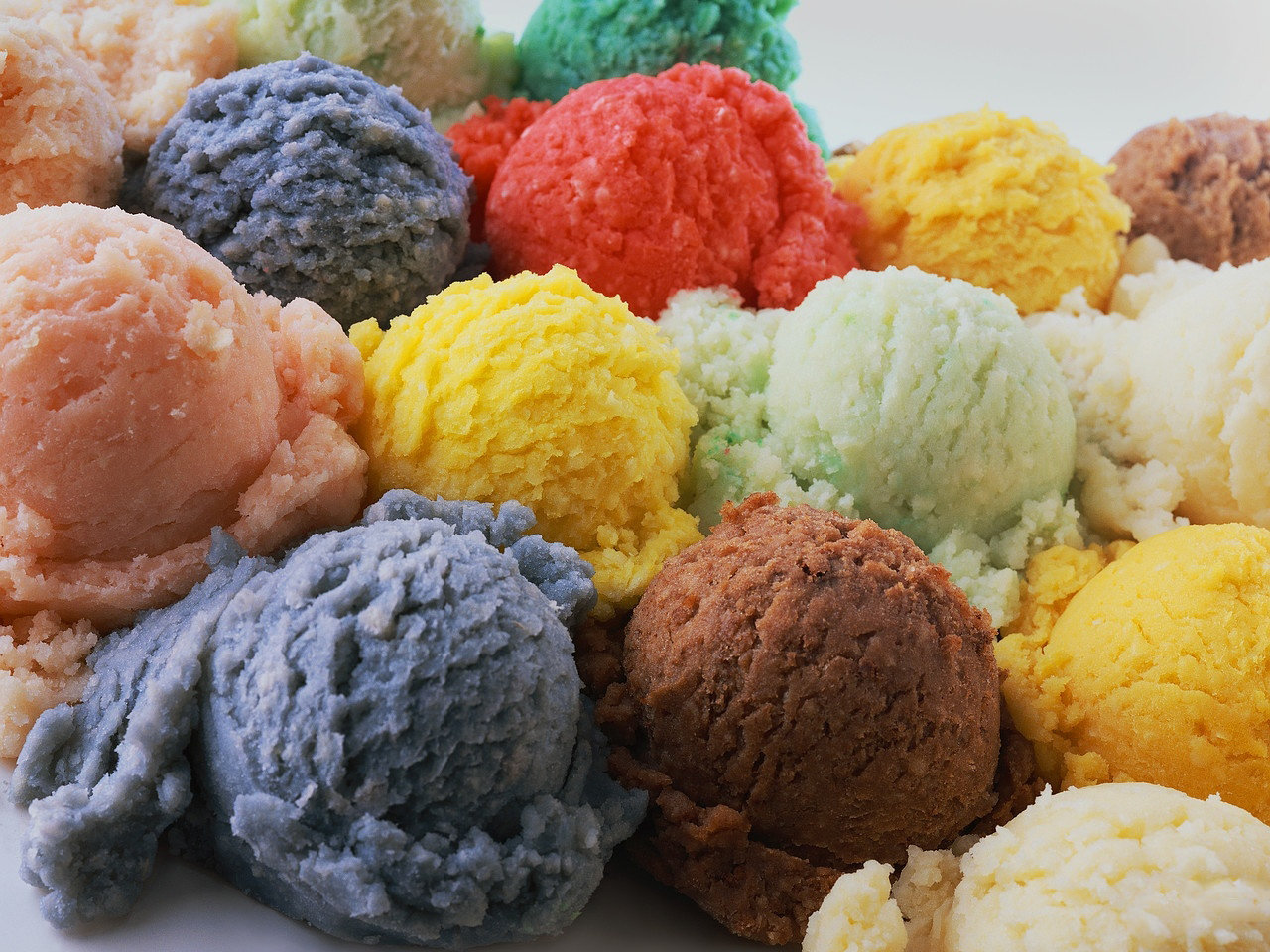 High Resolution Ice Cream Hd Wallpaper Id - 1280x960 Wallpaper - teahub.io