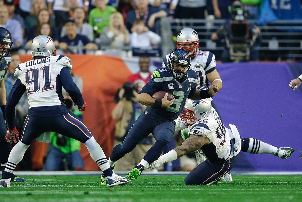 Seahawks Playing - 1280x859 Wallpaper - teahub.io