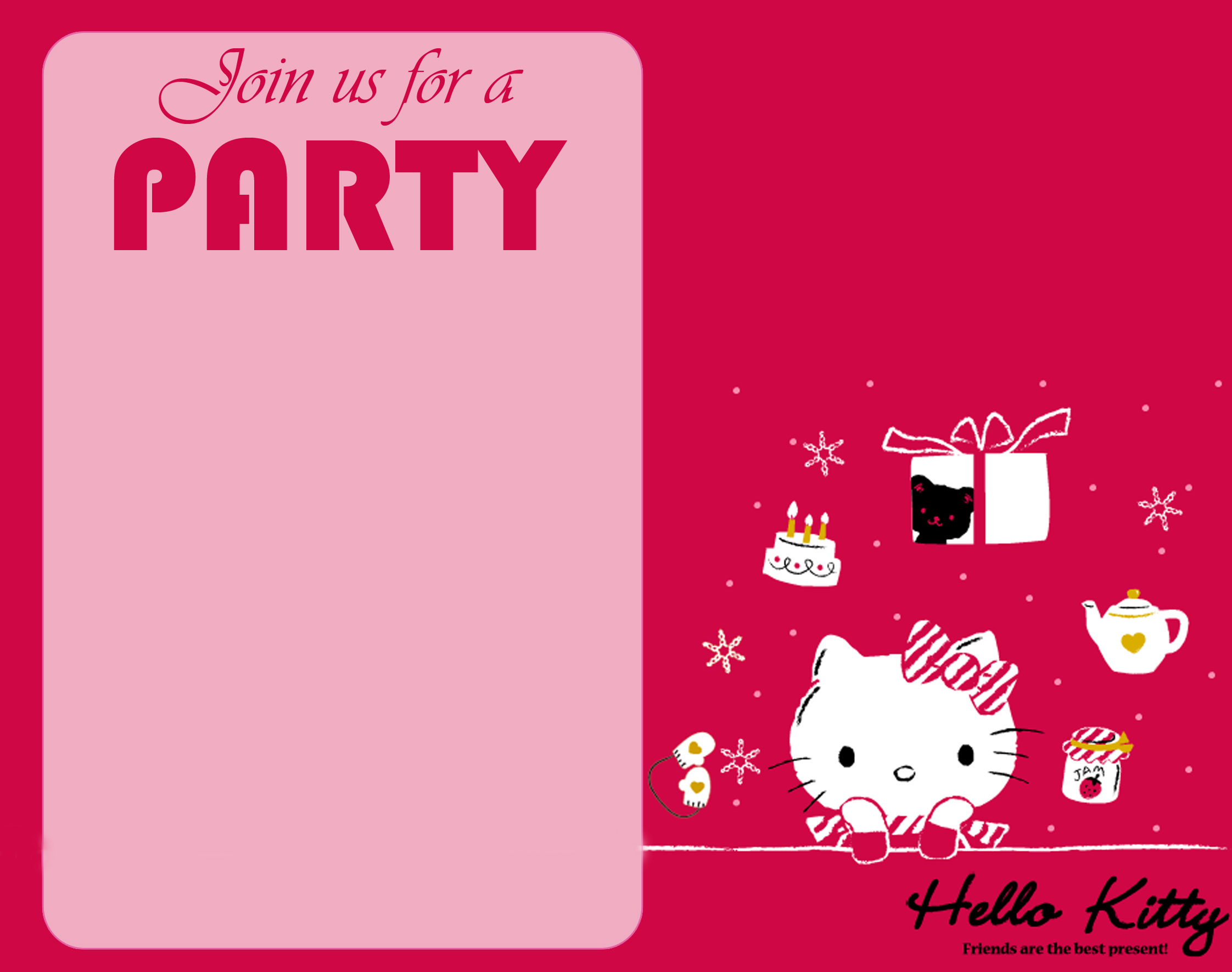 Invitation Card Design Hello Kitty 2244x1772 Wallpaper Teahub io Invitation Card Design Hello Kitty 2244x1772 Wallpaper Teahub io