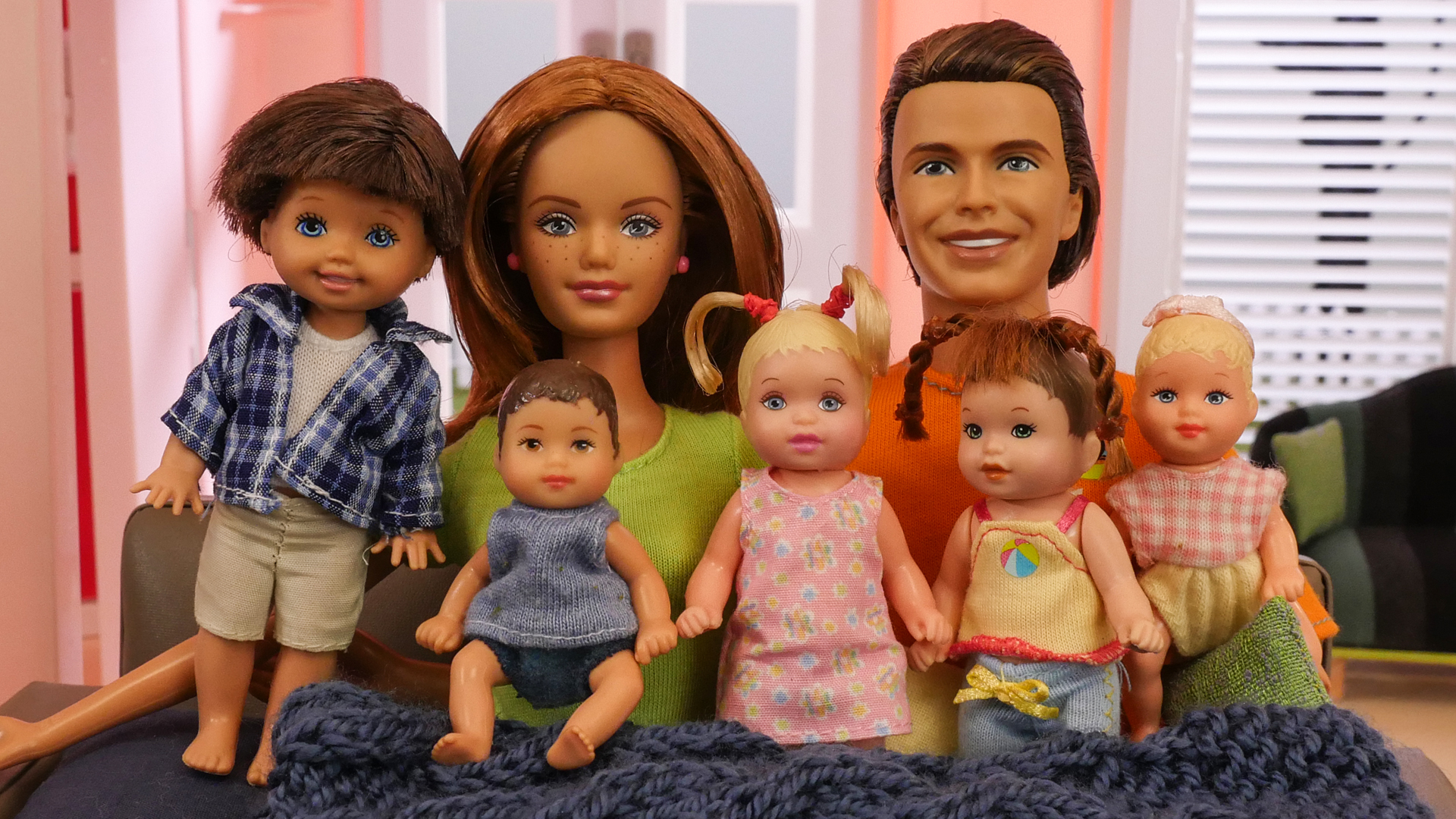 Happy Family - 1920x1080 Wallpaper - teahub.io