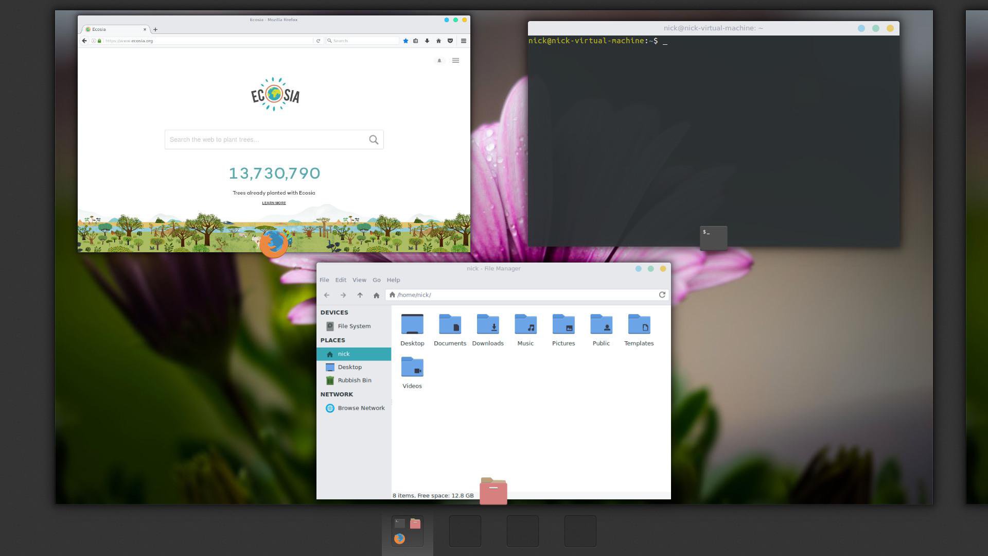 Operating System - 1920x1080 Wallpaper - teahub.io