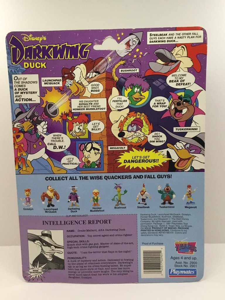 Darkwing Duck Nes Bushroot - 768x1024 Wallpaper - teahub.io