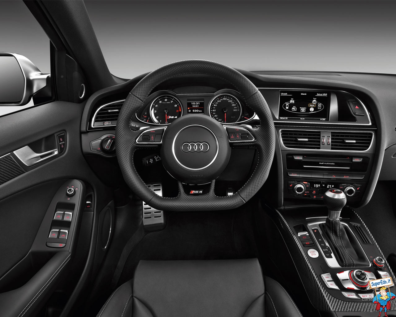 Audi Rs4 Wallpaper Hd - Odi Car Starting Price - 1280x1024 Wallpaper ...