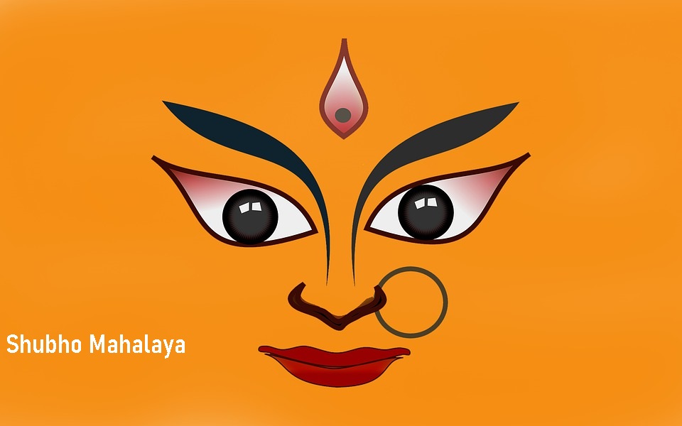 Mahalaya - Mahalaya 2019 - 960x600 Wallpaper - teahub.io