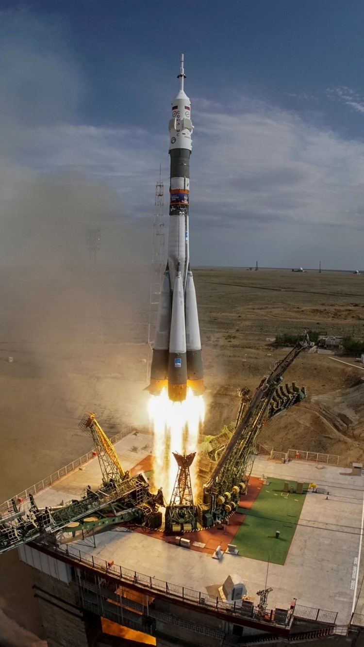 Hazza's Rocket - 750x1334 Wallpaper - teahub.io