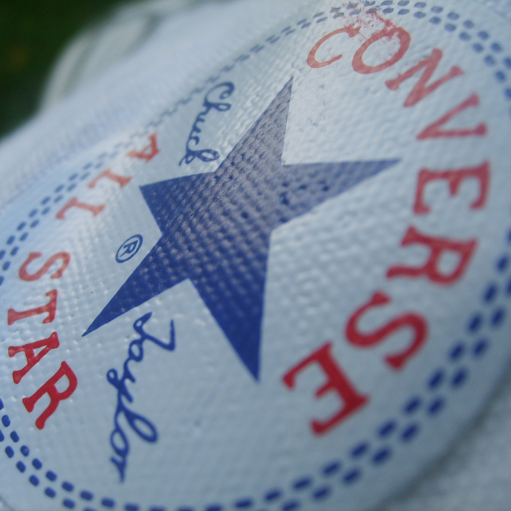 Converse - 1024x1024 Wallpaper - teahub.io