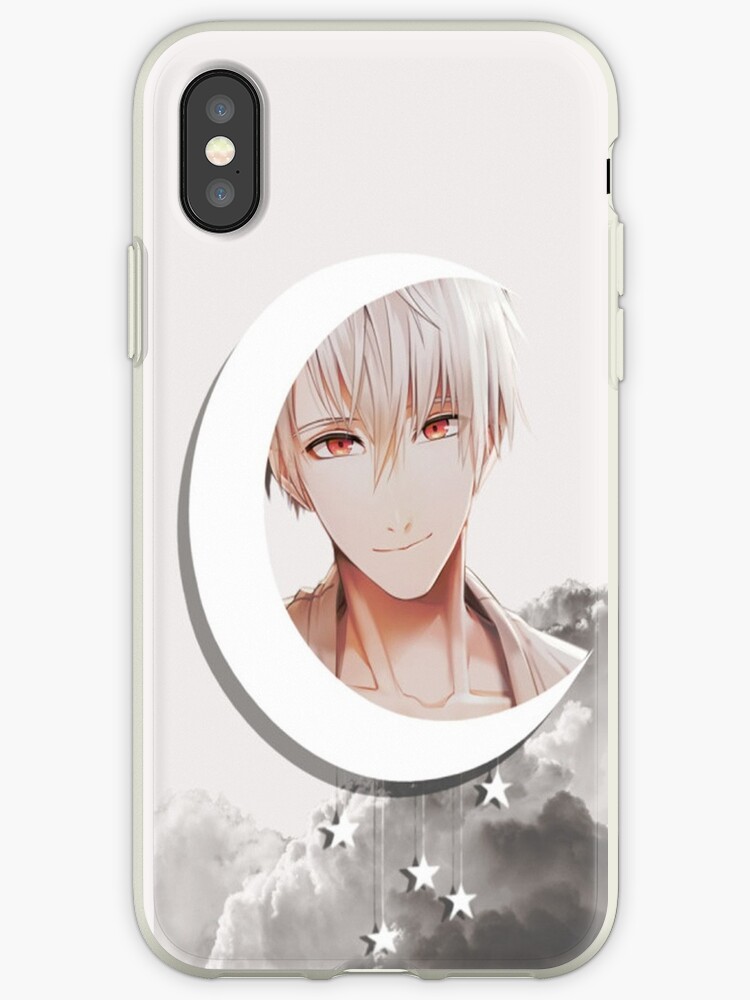 Hyun Ryu Zen Mystic Messenger - 750x1000 Wallpaper - teahub.io