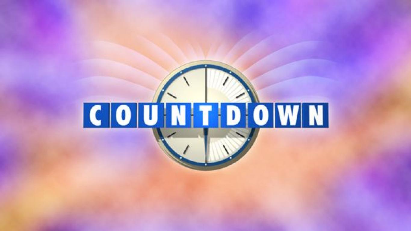 Countdown Wallpaper - 1366x768 Wallpaper - teahub.io