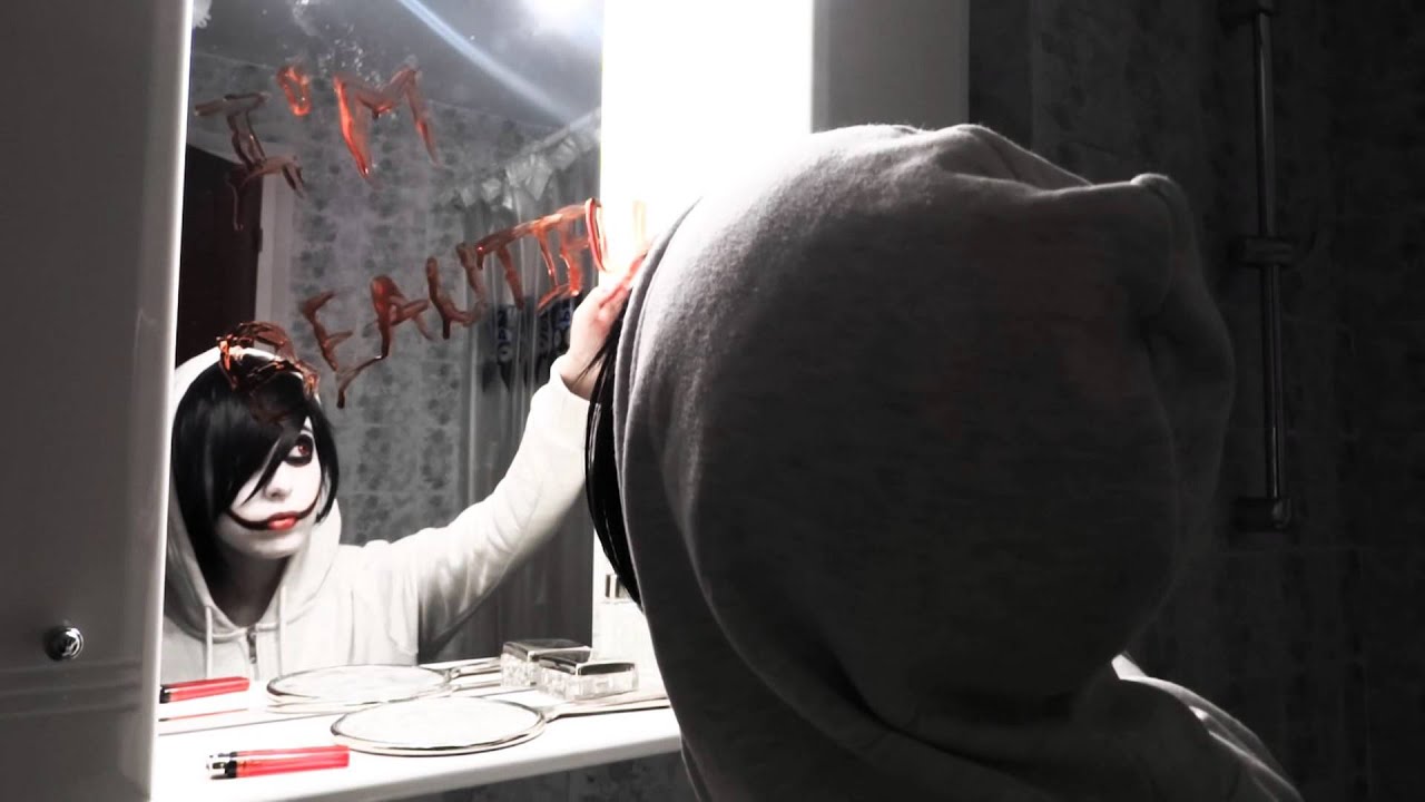 Jeff The Killer Irl - 1280x720 Wallpaper - teahub.io