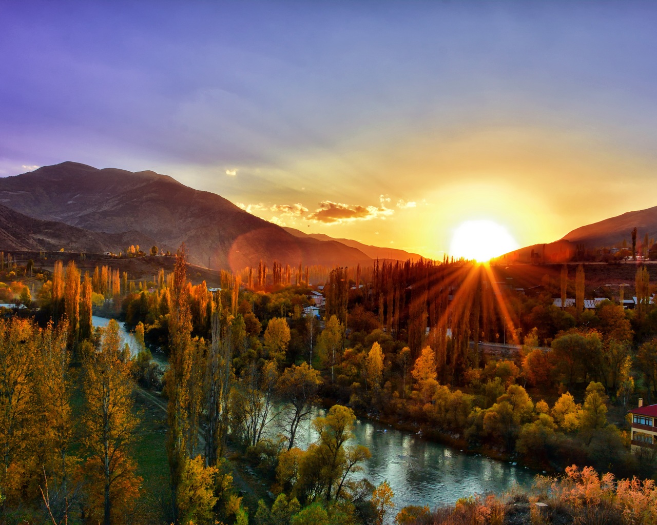 23 January 2020 Good Morning Happy Thursday - 1280x1024 Wallpaper ...