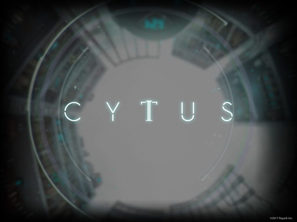Cytus 2 Wallpaper Pc - 1024x768 Wallpaper - teahub.io