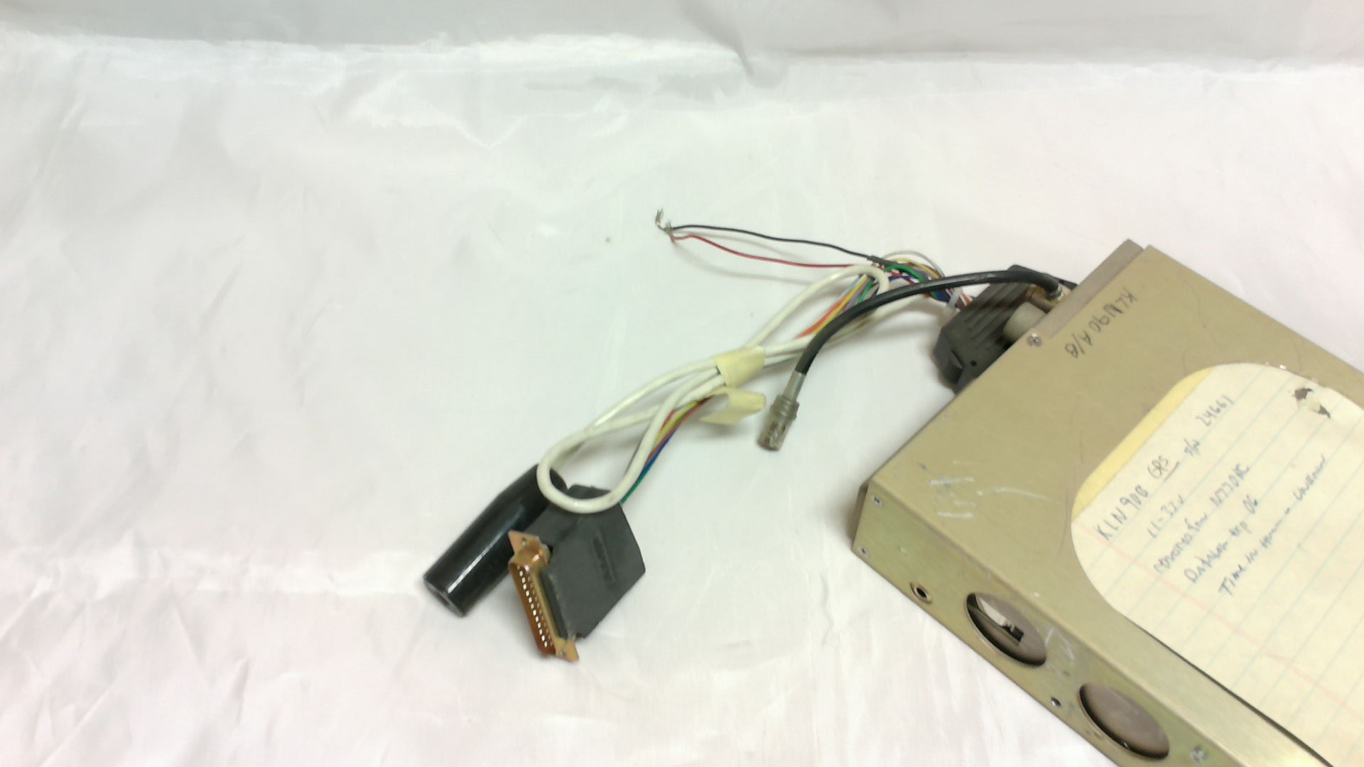 Electrical Connector - 1920x1080 Wallpaper - teahub.io