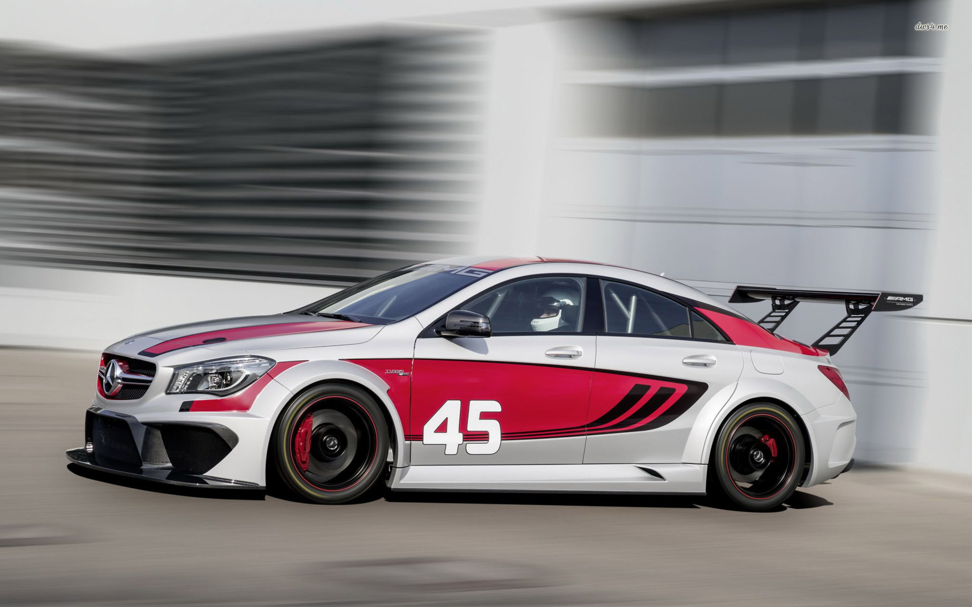 Cla Amg Gt3 - 1920x1200 Wallpaper - teahub.io