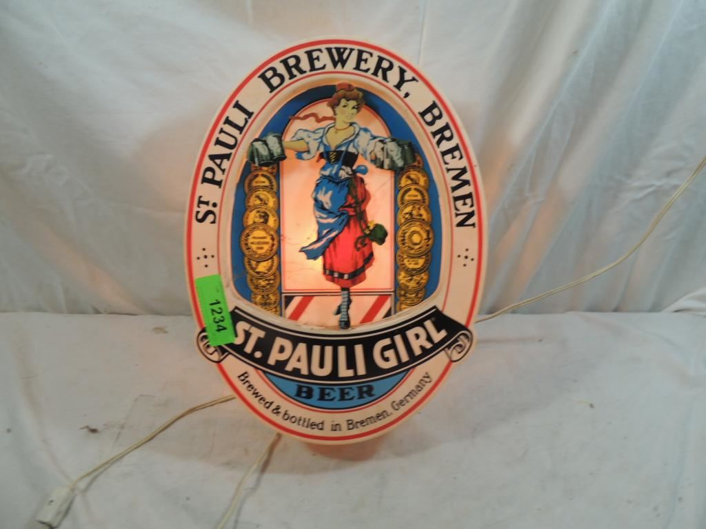 St. Pauli Girl - 1024x768 Wallpaper - teahub.io