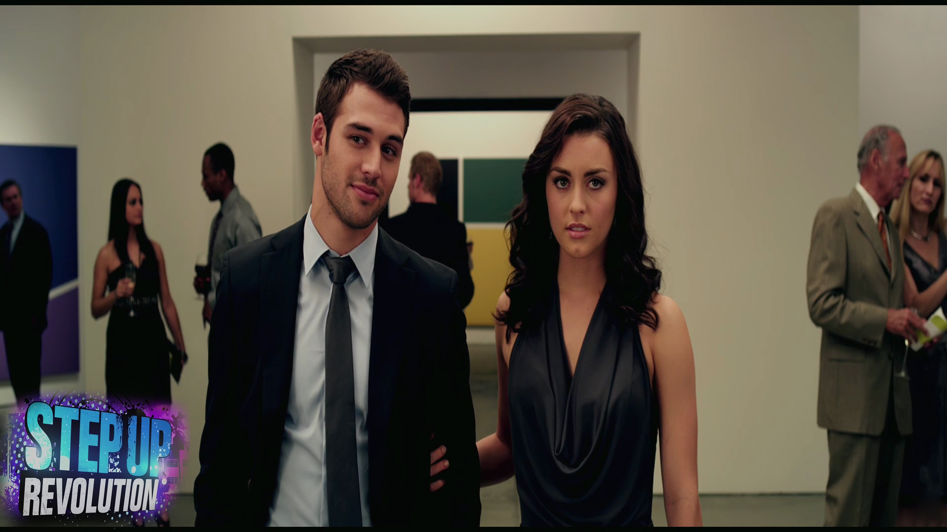 Step Up Revolution Kathryn Mccormick - 1920x1080 Wallpaper - teahub.io