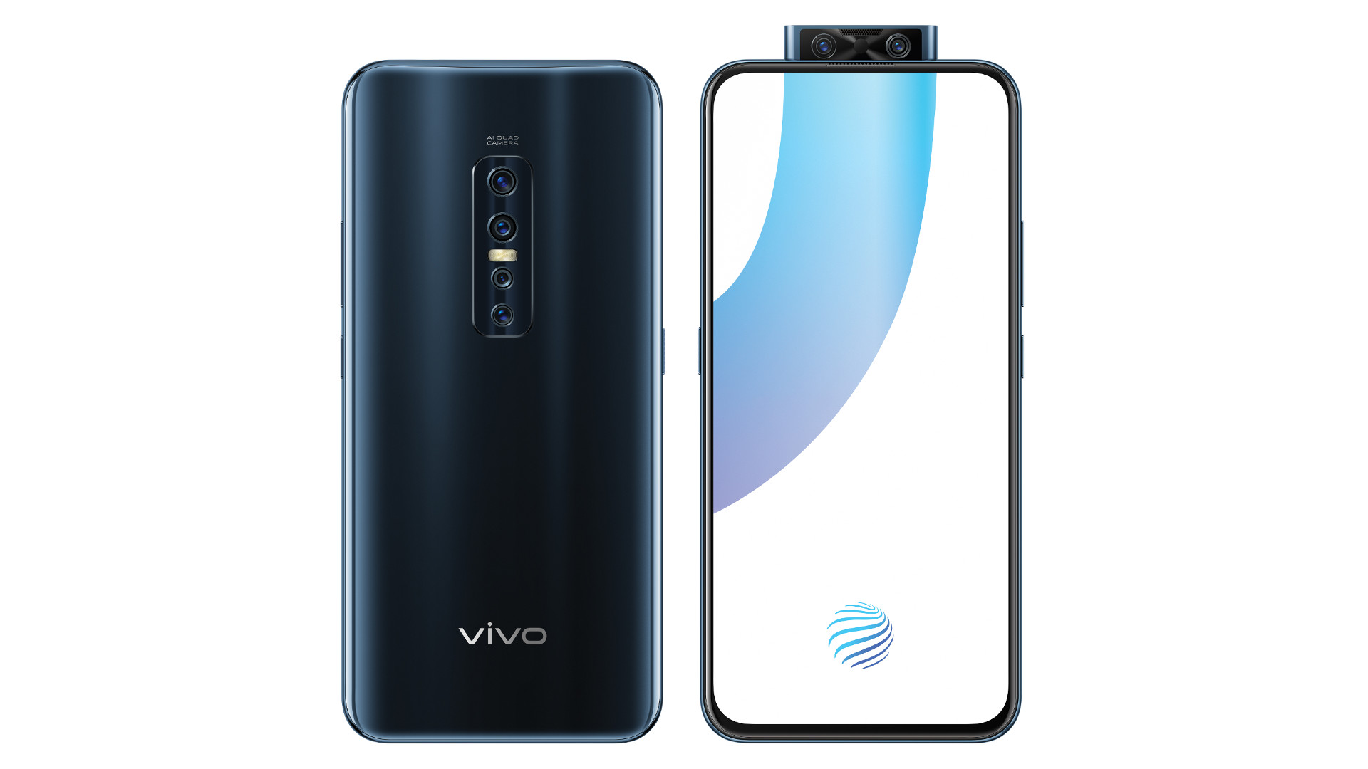 Vivo Dual Front Camera - 1920x1080 Wallpaper - teahub.io
