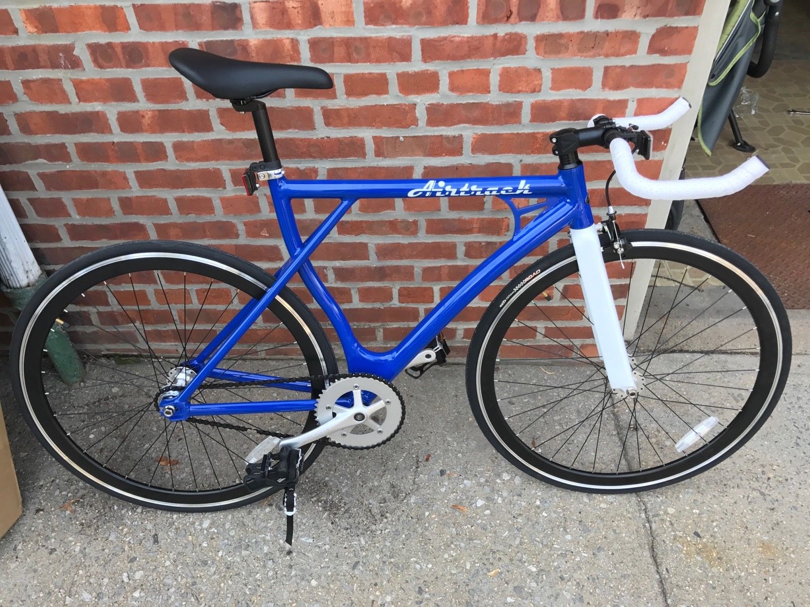 Cyclo-cross Bicycle - 1600x1200 Wallpaper - teahub.io