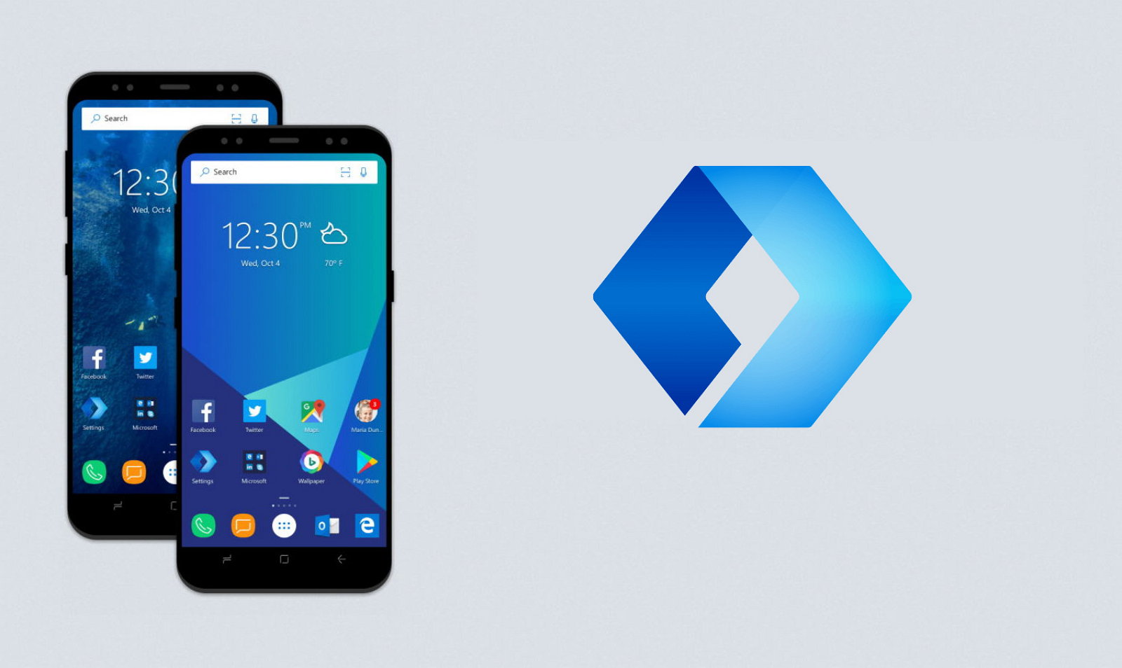 Microsoft Launcher Settings - Microsoft Launcher App Icon Android ... Microsoft Launcher Settings - Microsoft Launcher App Icon Android ...