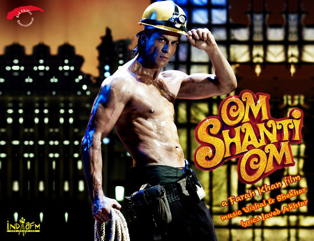 Shahrukh Khan - Construction Workers In Movies - 1024x786 Wallpaper ...