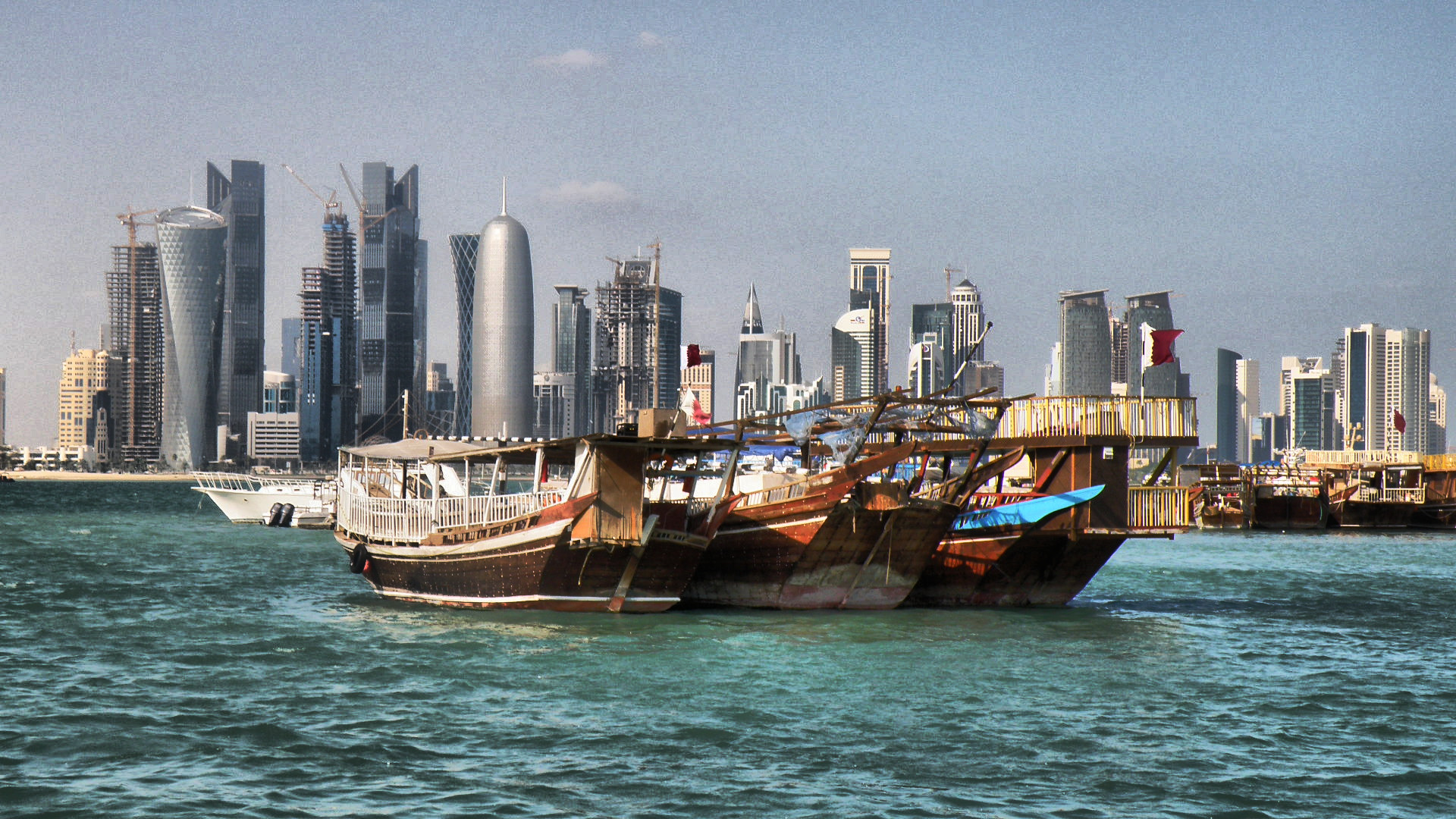 Dhow - 1920x1080 Wallpaper - teahub.io