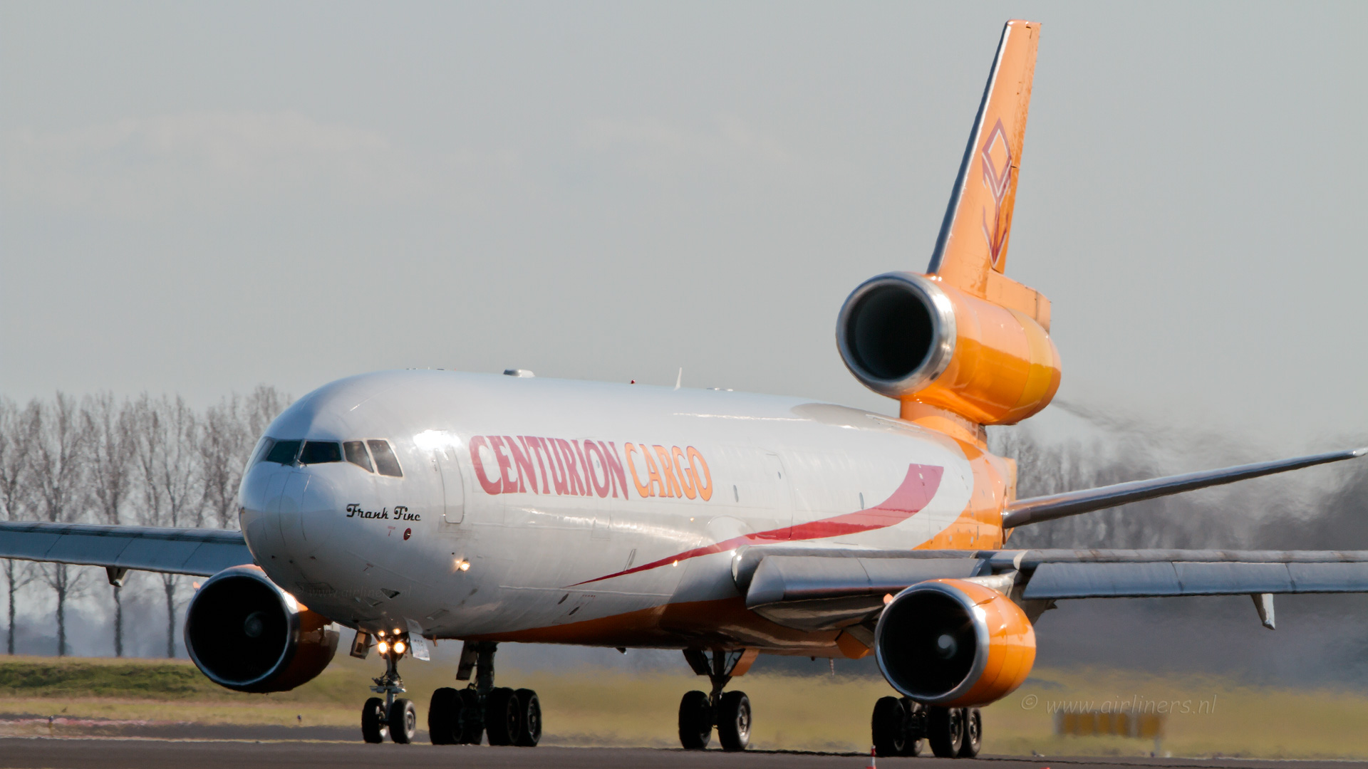 Mcdonnell Douglas Dc-10 - 1920x1080 Wallpaper - teahub.io