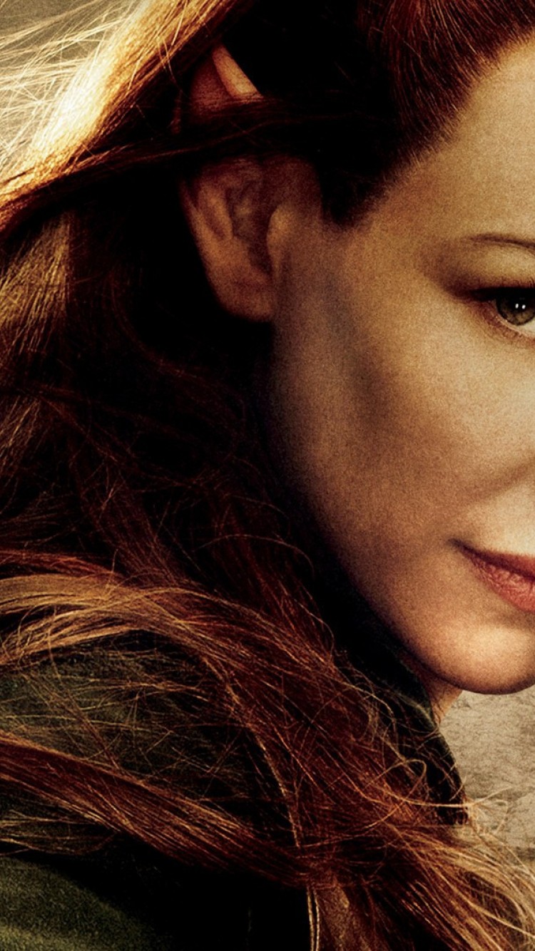 Tauriel Wallpaper Iphone