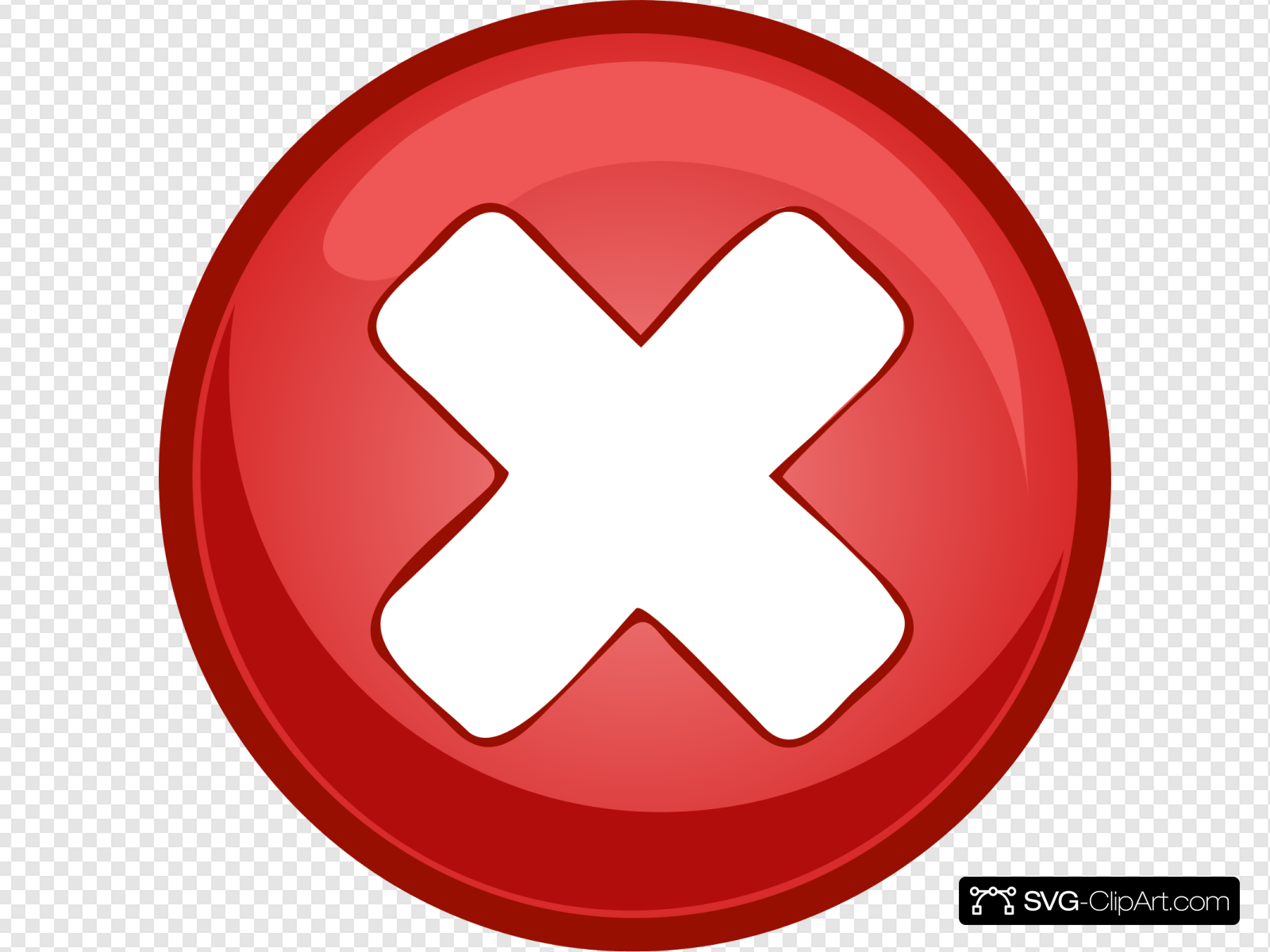 Png Transparent Red Circle X - 1600x1200 Wallpaper - teahub.io