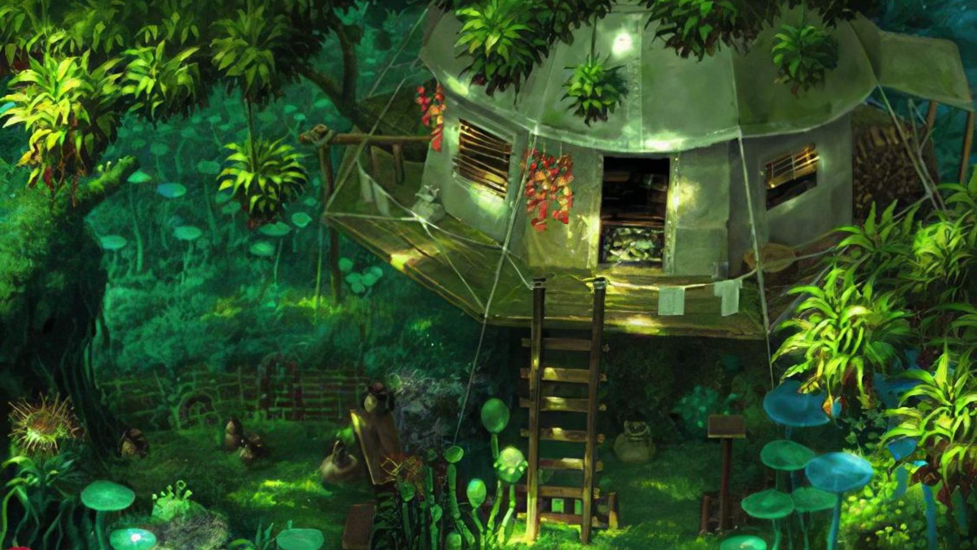 Chrono Cross Remake - 1920x1080 Wallpaper - teahub.io