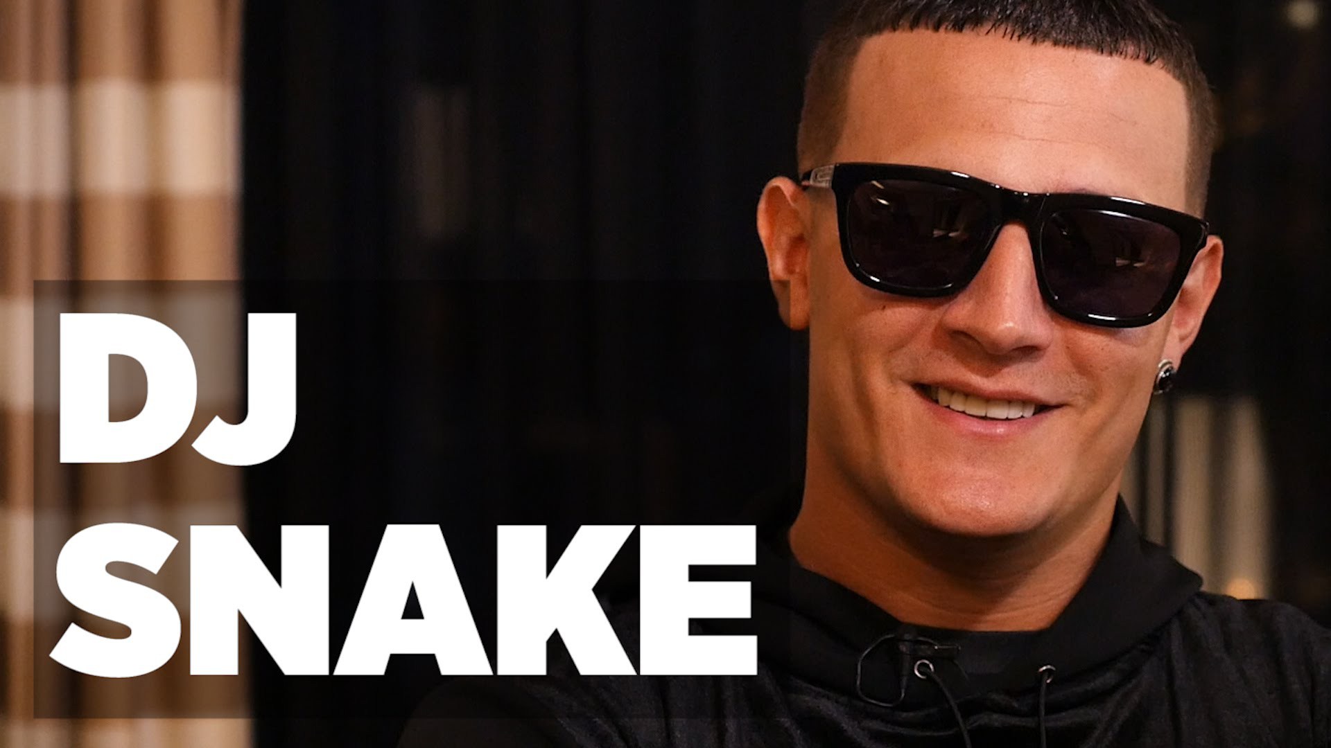 Dj Snake Widescreen - 1920x1080 Wallpaper - teahub.io