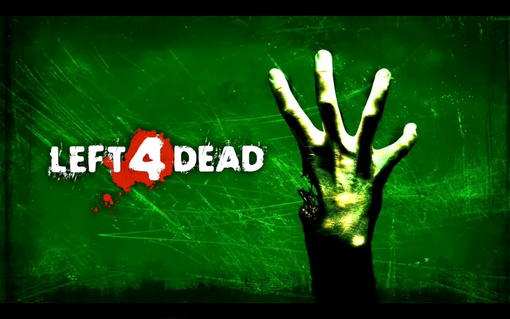 Images Of Left 4 Dead - 1680x1050 Wallpaper - teahub.io