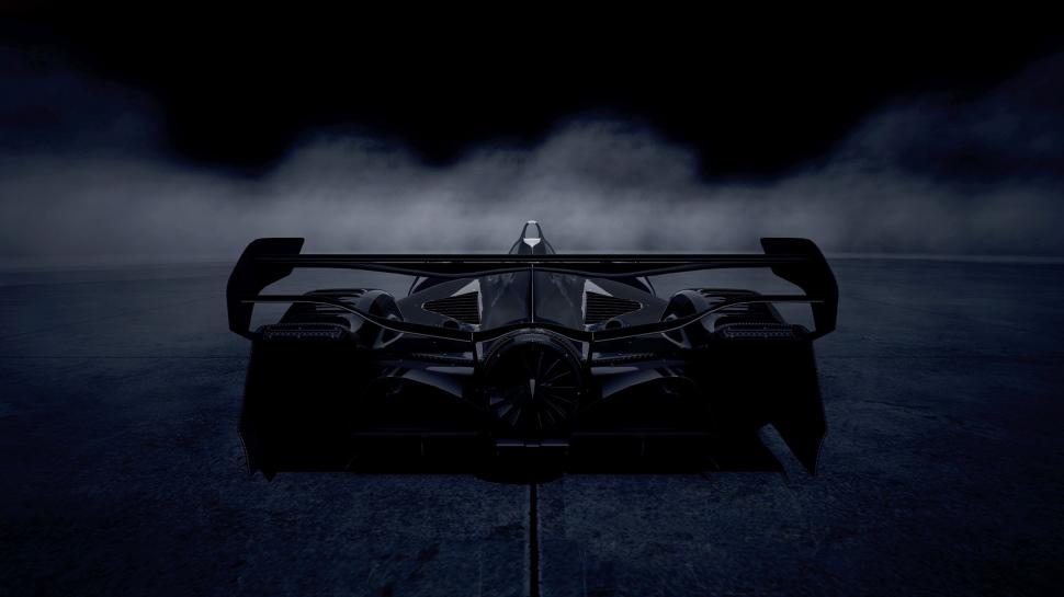 Red Bull X2011 Prototype - 970x545 Wallpaper - teahub.io