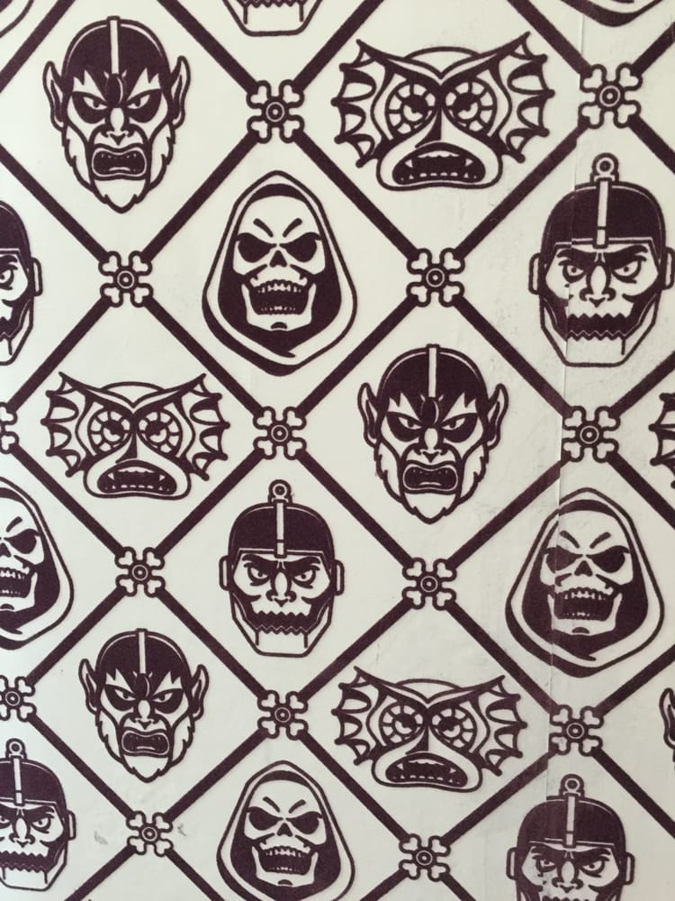 Skeletors Lair - 750x1000 Wallpaper - teahub.io