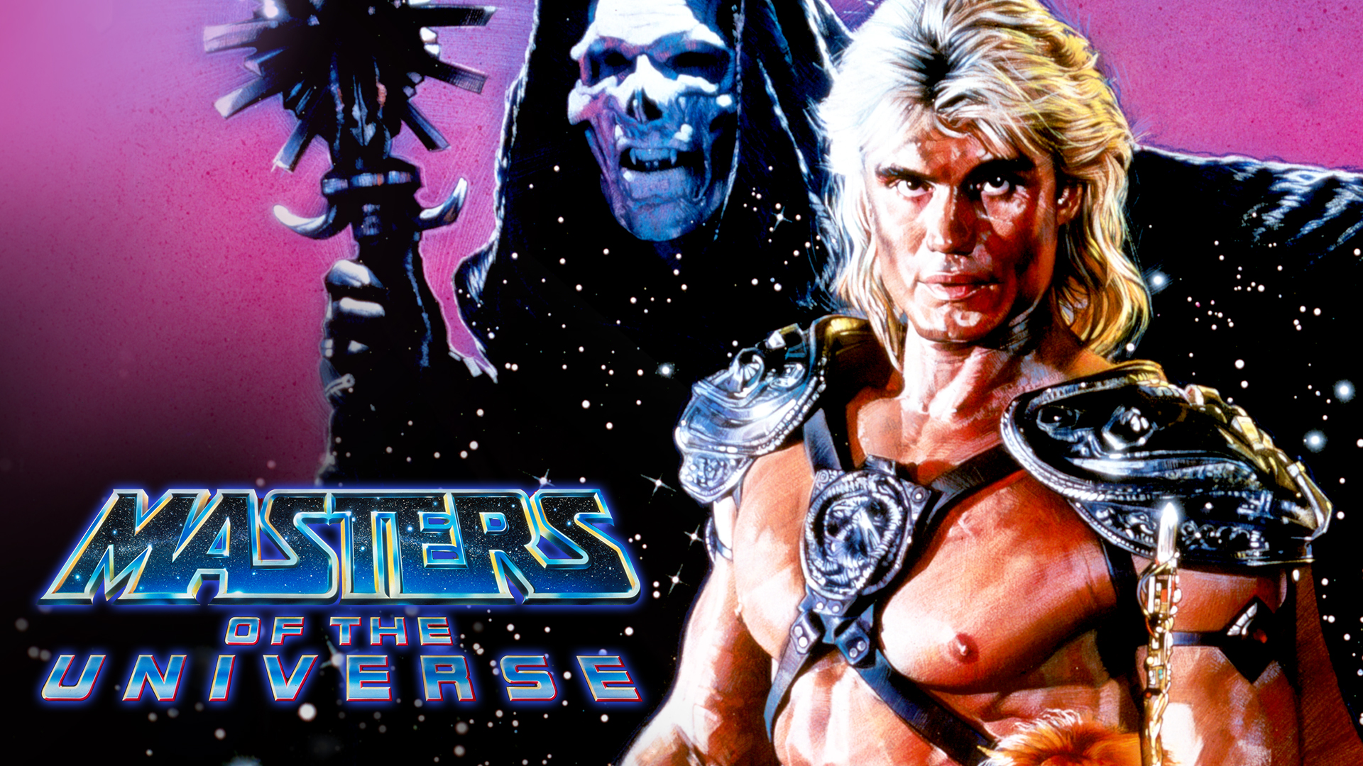 Dolph Lundgren He Man Skeletor - 1920x1080 Wallpaper - teahub.io