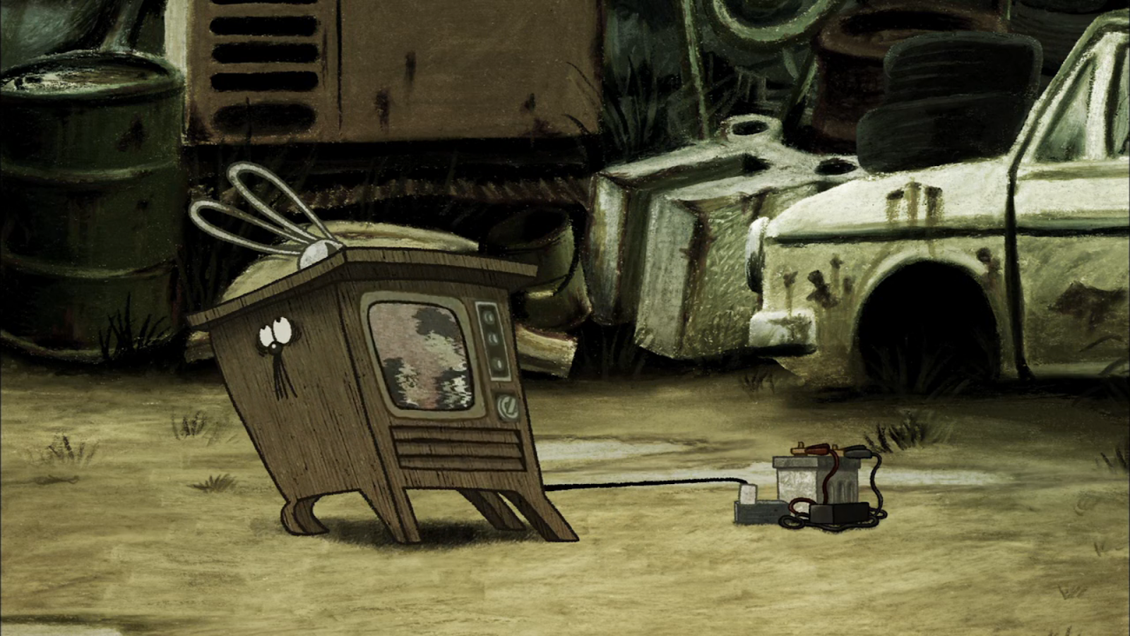 Illustration - 1600x900 Wallpaper - teahub.io